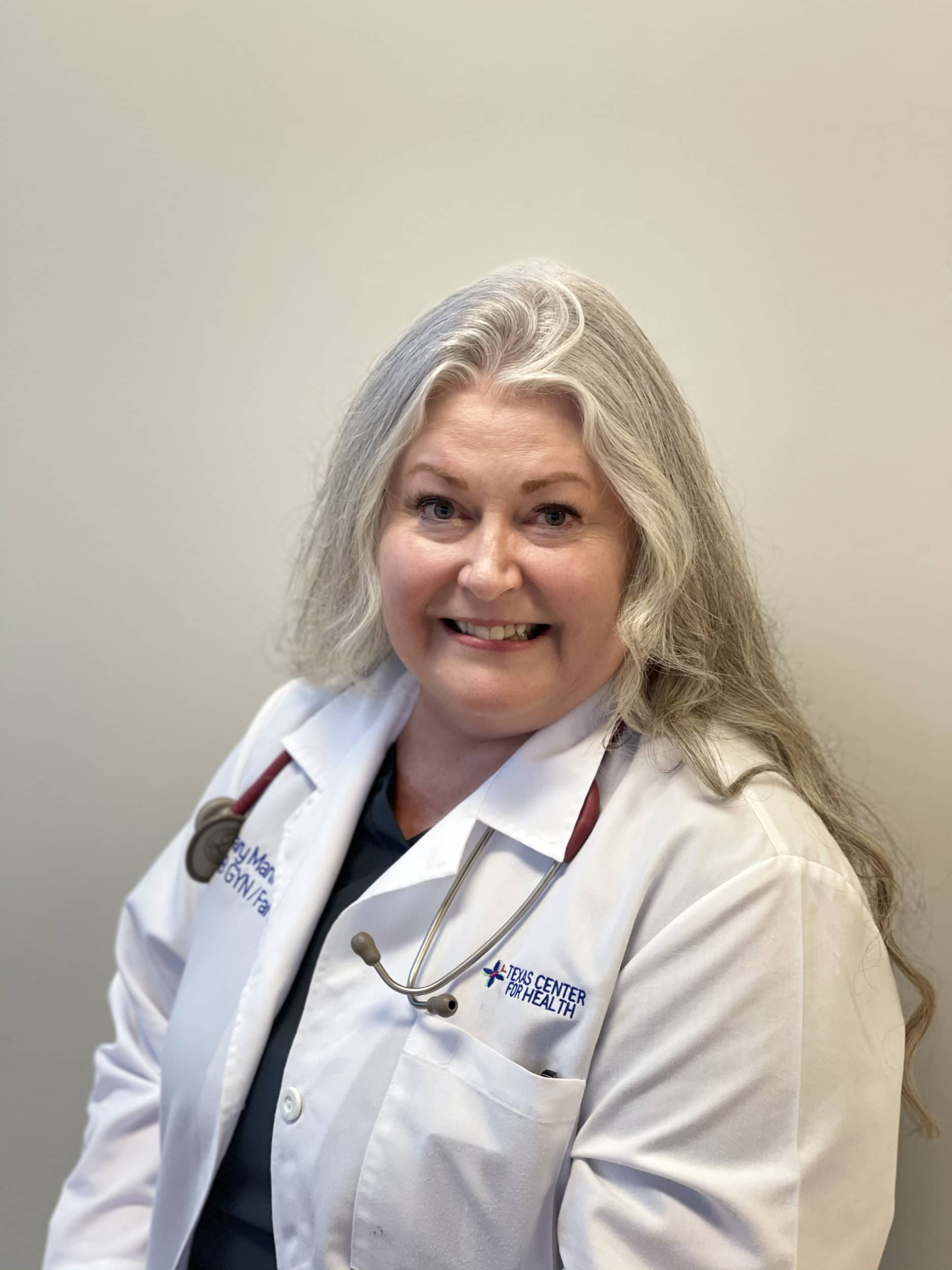 OB/GYN | Wellness & Aesthetics | Texas Center for Health